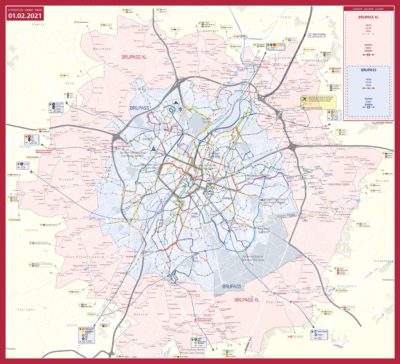Brupass XL – Tibius
